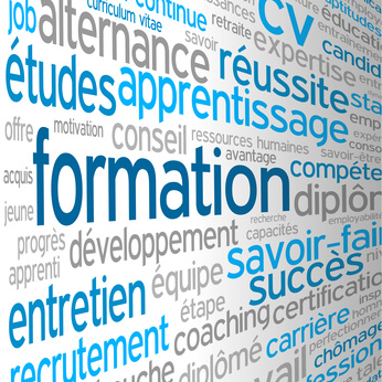 Formation à la création d'entreprise - Tout savoir sur la création d ...
