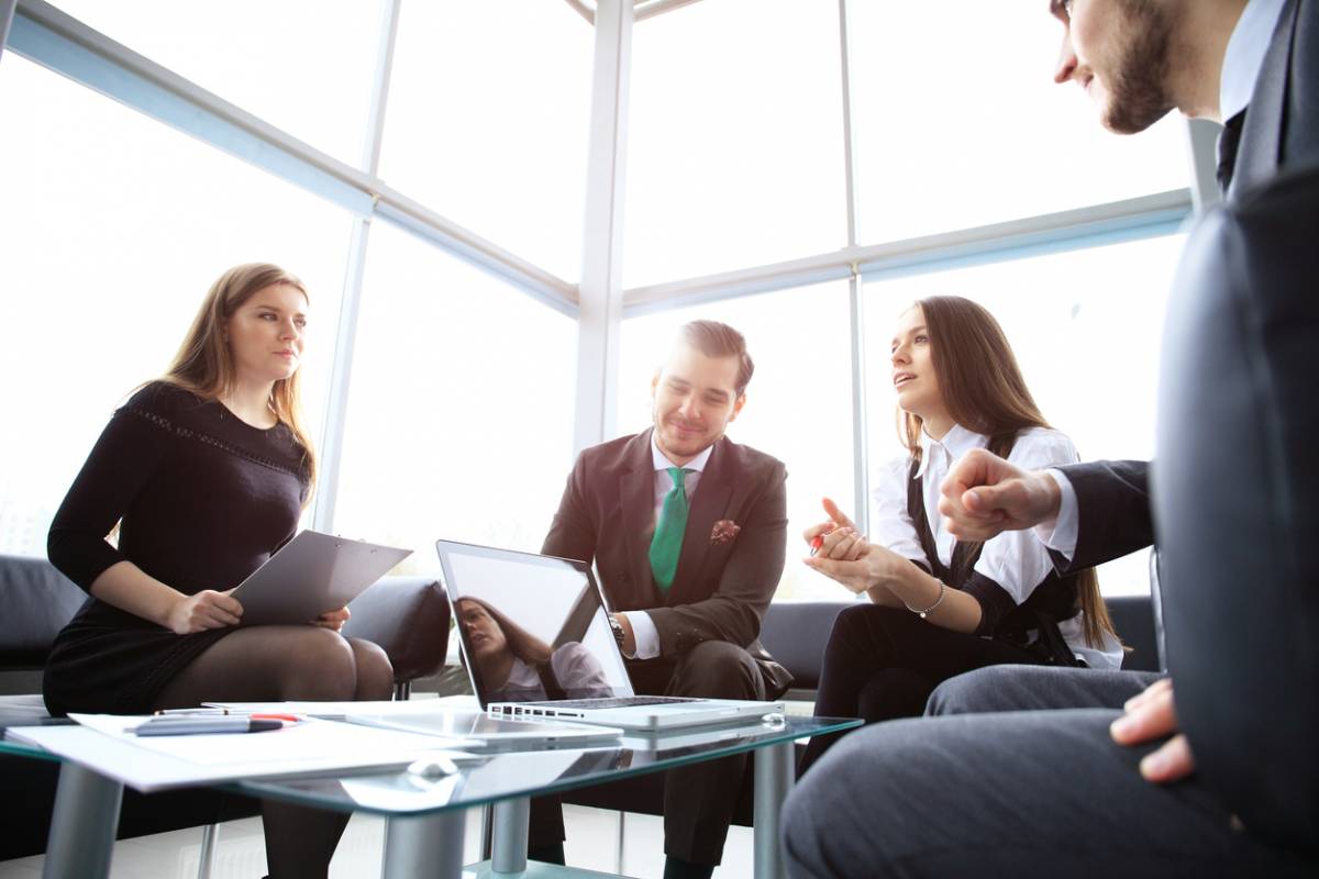 Comment fonctionne le CSE ? - Tout savoir sur la création d'entreprise