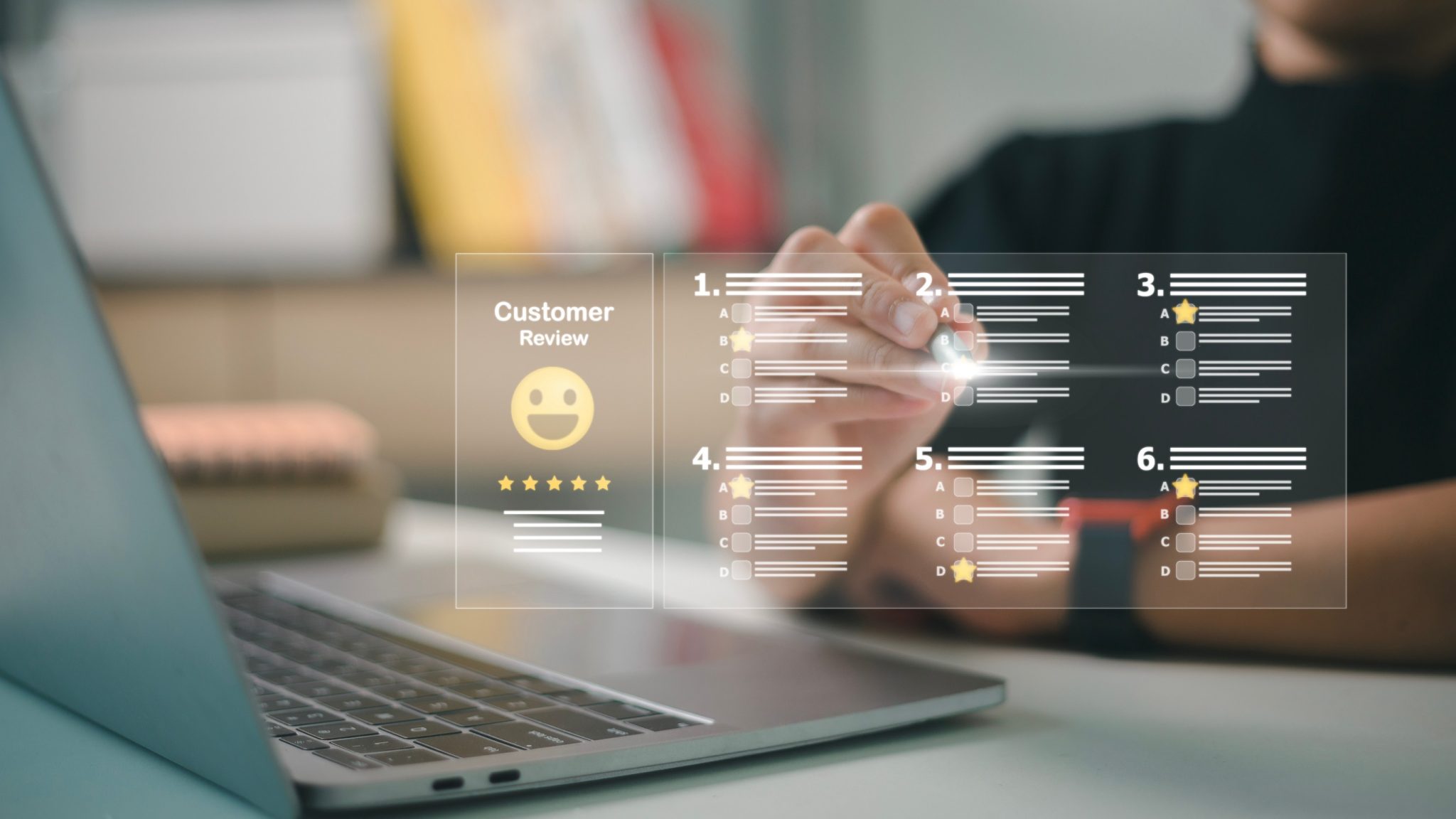 Automatiser son service client : Définition, Avantages, Conseils - Tout ...