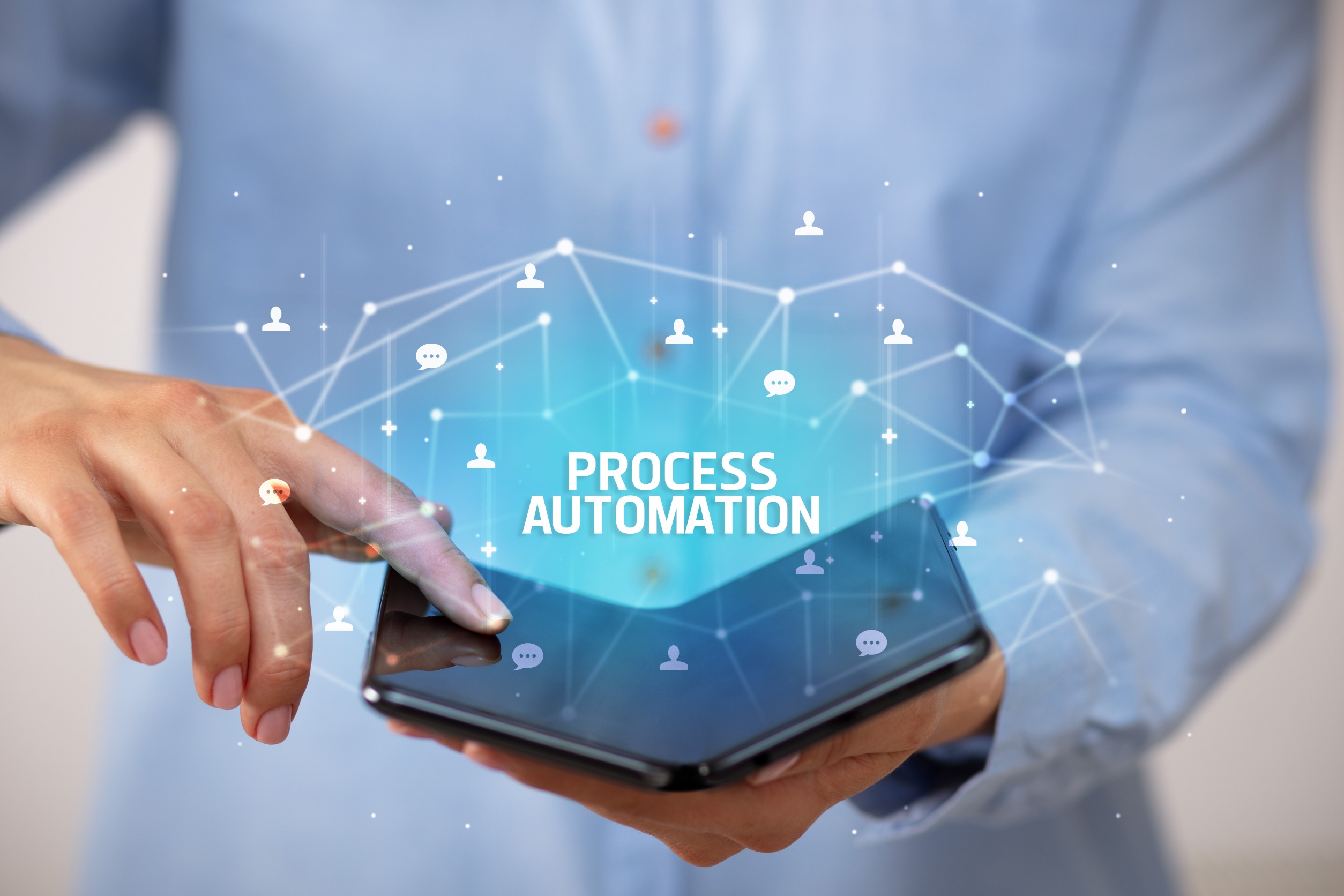 Quelle est l’importance de l’automatisation des process digitaux en ...